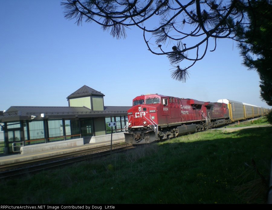 CP 9611